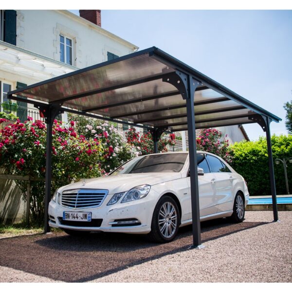 Carport Alu Pas Cher
