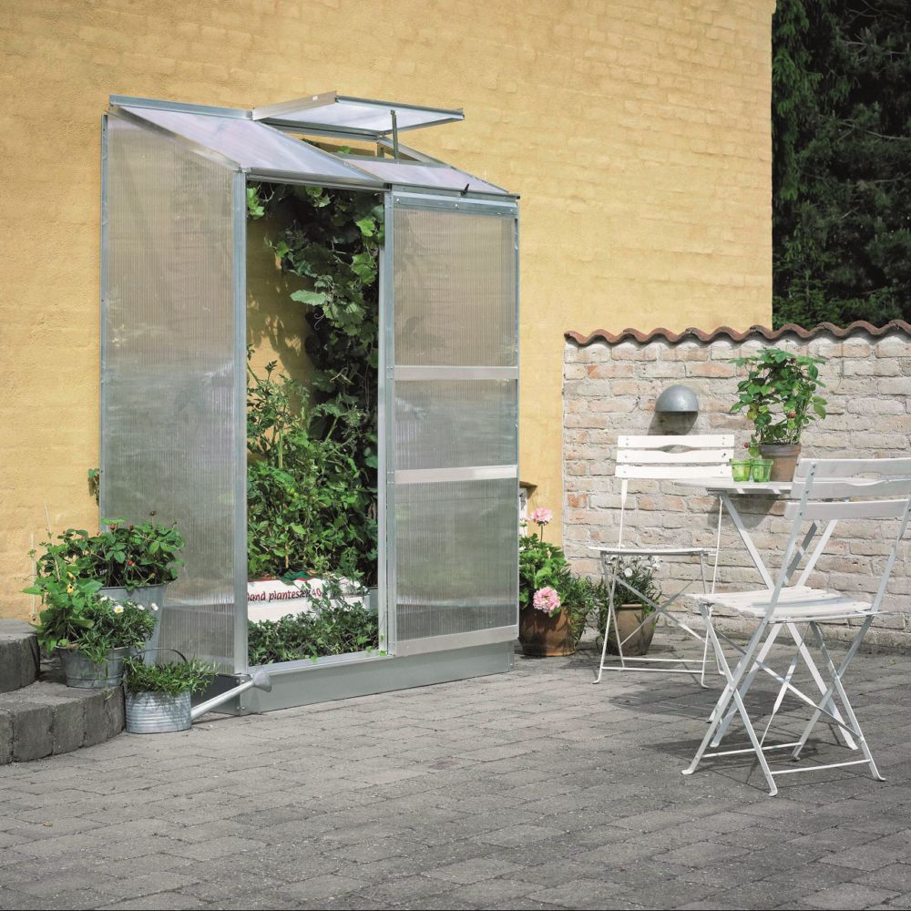 Serres en polycarbonate - Ma Petite Jardinerie